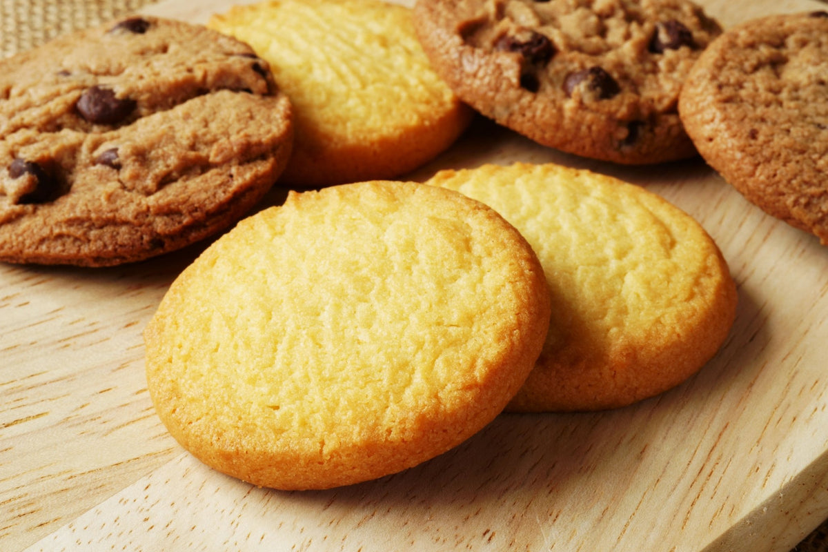 【181人に聞いた】 ホワイトデーのお返しにクッキーはもらって嬉しい？ ｜クッキーの意味・おすすめのクッキーブランドを紹介 – 高級ナビ ...